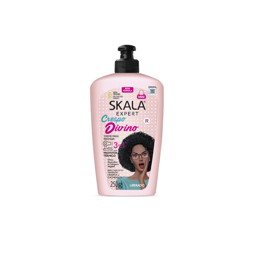 SKALA EXPERT CRESPO DIVINO 3 EN 1 250G - Grupo ImpoHogar