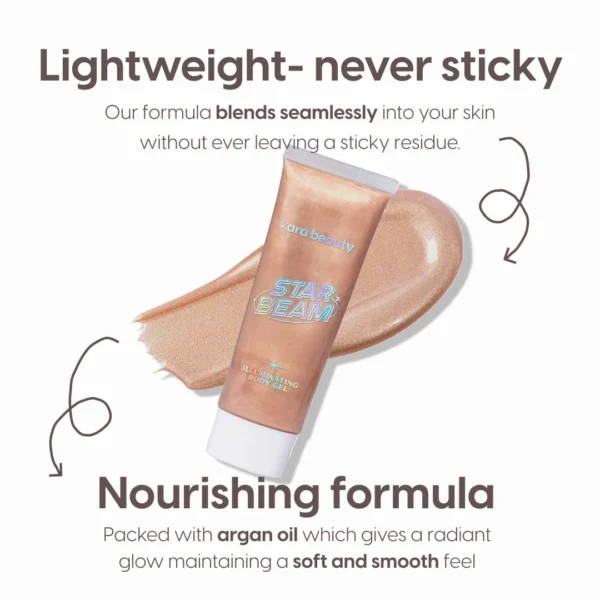 MOONBEAM - STAR BEAM - ILLUMINATING BODY - Grupo ImpoHogar