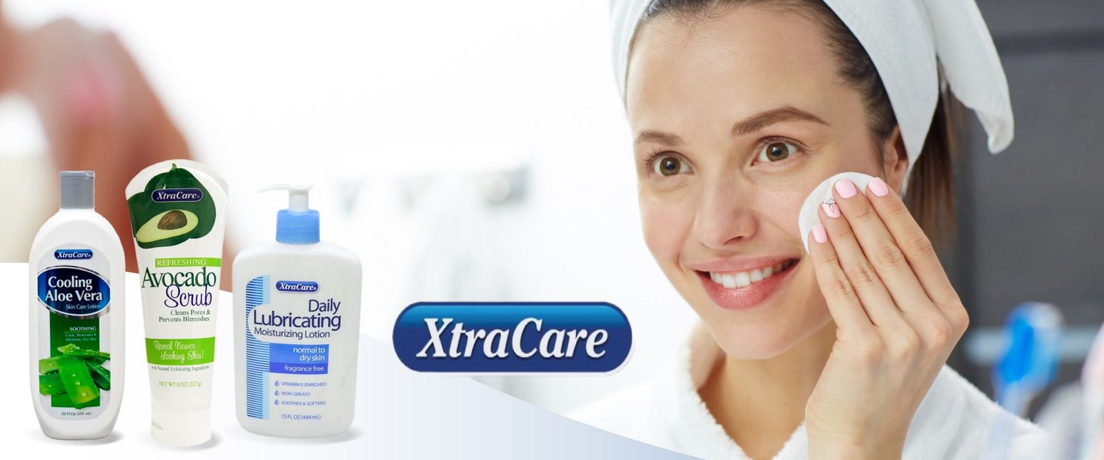 XTRA CARE - Grupo ImpoHogar
